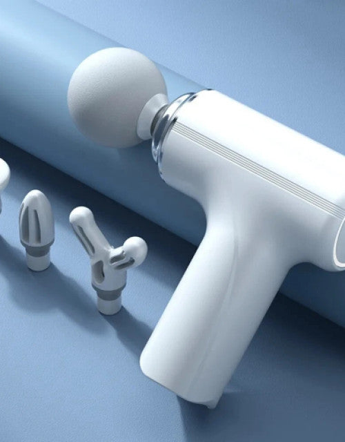 Mini Gun Massager – QWikMART